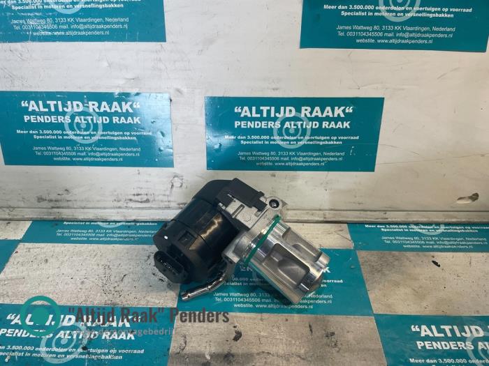 EGR Klep Mercedes S-Klasse - A6421401060 642