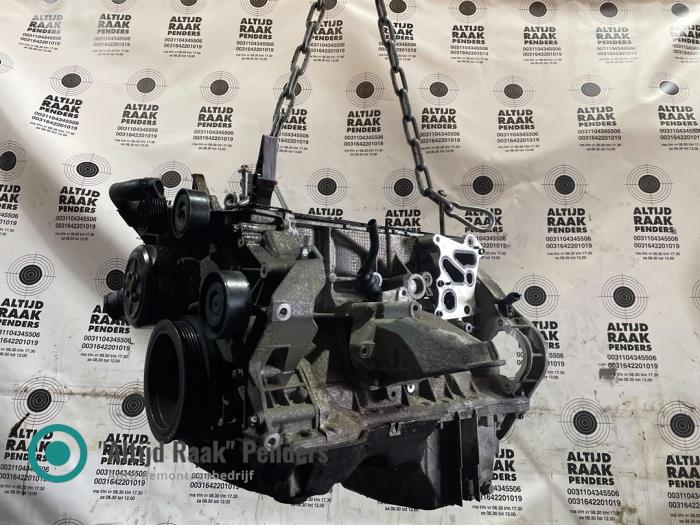 Motoren met motorcode 271860 voorraad | Onderdelenlijn.nl