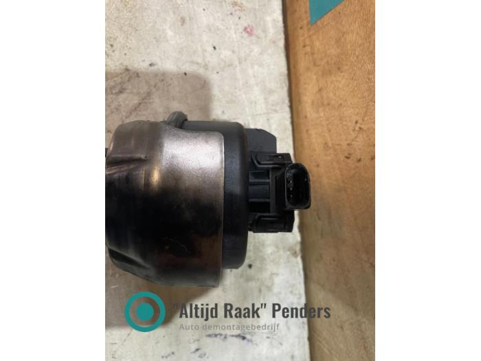 Turbo Volkswagen Crafter 2.0 BiTDI 4Motion - 53039700143 CKU