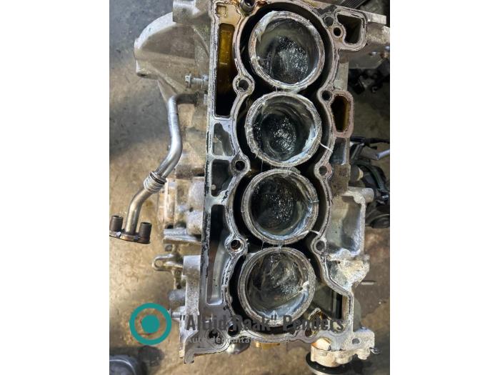 Motoren met motorcode H5F voorraad | Onderdelenlijn.nl