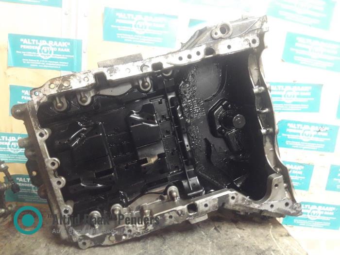 Carterpan Mercedes E E-250 CDI 16V - A6510100528 651911 Lichtmetaal