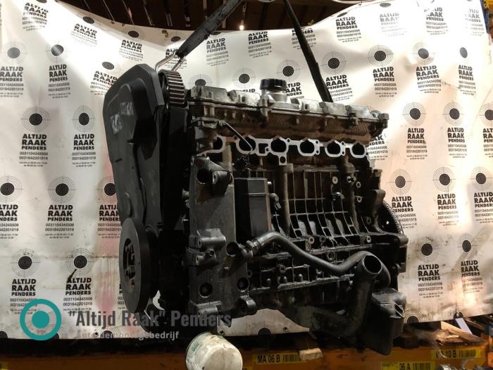 Motor Volvo 960 3.0i 24V - 384309 B6304S - "Altijd Raak" Penders