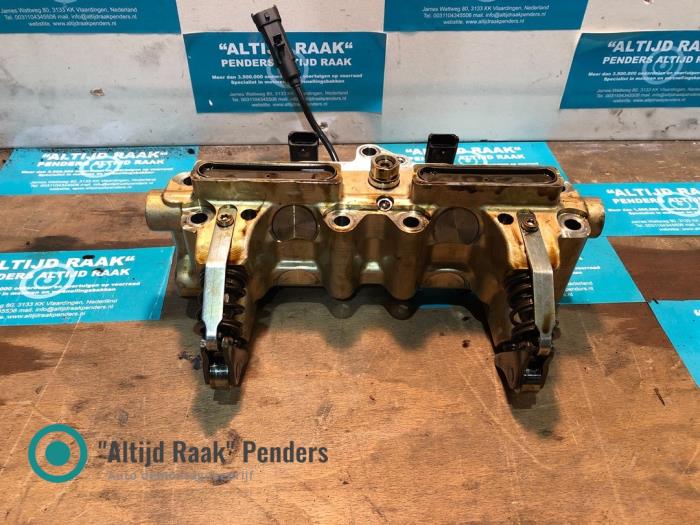 Multiair module Fiat 500L 0.9 TwinAir Turbo 105 - 55266995 199B6000