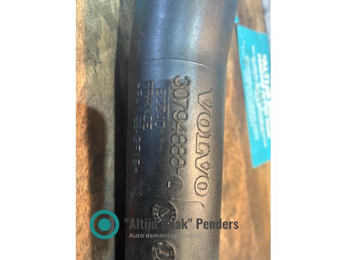 Intercooler Buis Volvo XC90 I 2.4 D5 20V - 30794888 D5204T4