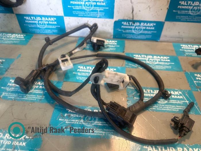 Honda Accord PDC Sensor Sets voorraad | Onderdelenlijn.nl