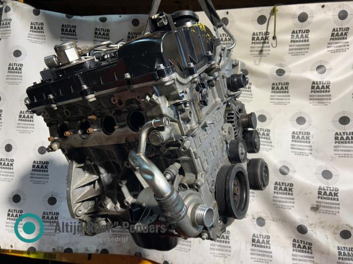 Motoren met motorcode N43B20 voorraad | Onderdelenlijn.nl