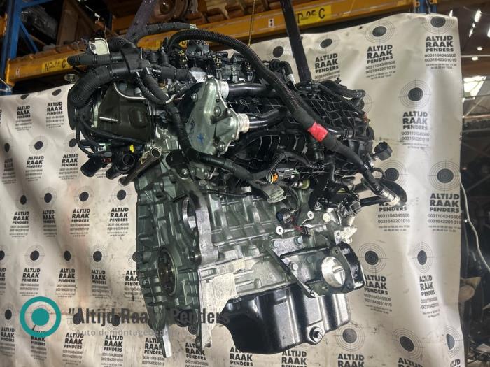 Inlaatspruitstukken met motorcode 55282328 voorraad