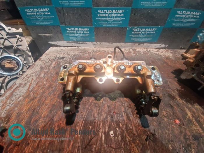 Fiat 500 Multiair modules voorraad | Onderdelenlijn.nl