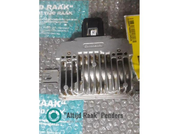 Landrover Range Rover ADM brandstof modules voorraad