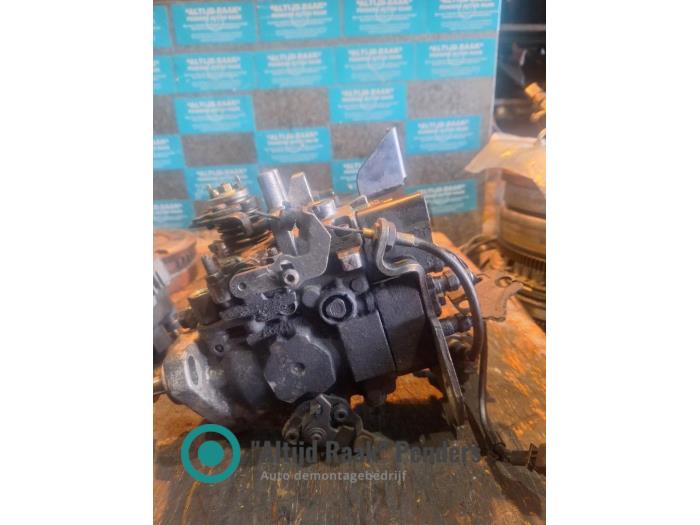 Volkswagen LT Brandstofpompen Mechanisch voorraad