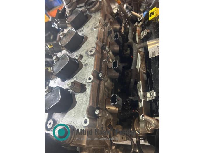 Alfa Romeo Giulietta Multiair modules voorraad