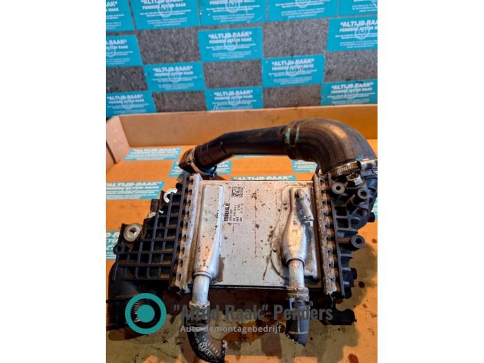 Intercooler Volkswagen Transporter T6 2.0 TDI - 04L145749L CXGB MAHLE