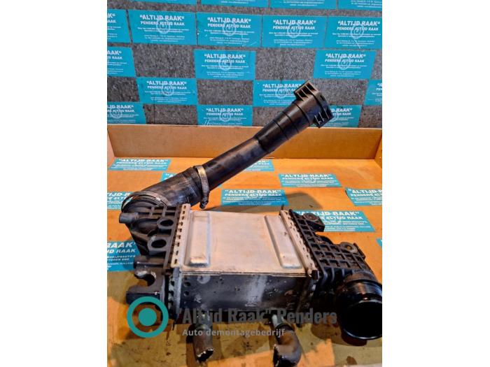 Intercooler Volkswagen Transporter T6 2.0 TDI - 04L145749L CXGB MAHLE