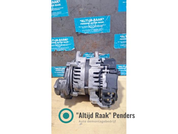 Dynamo Audi A3 Sportback 1.5 35 TFSI 16V Mild Hybrid - 05E903018G DFY VALEO