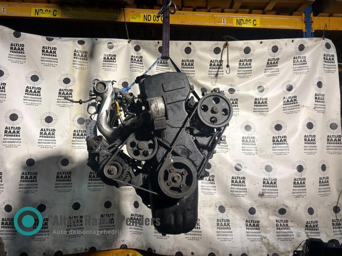 Toyota Paseo Motoren voorraad | Onderdelenlijn.nl