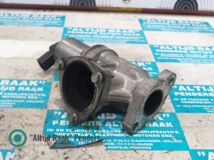 EGR Klep Hyundai Tucson - 2841027410 D4EA - "Altijd Raak" Penders