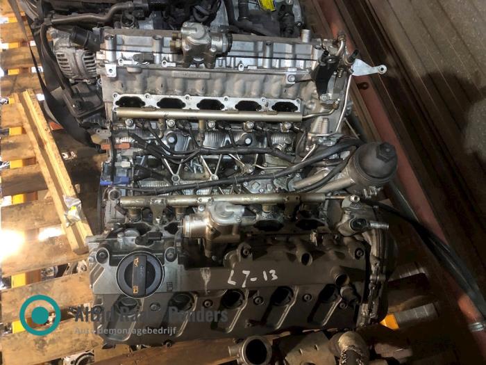 Motoren met motorcode BSM voorraad | Onderdelenlijn.nl