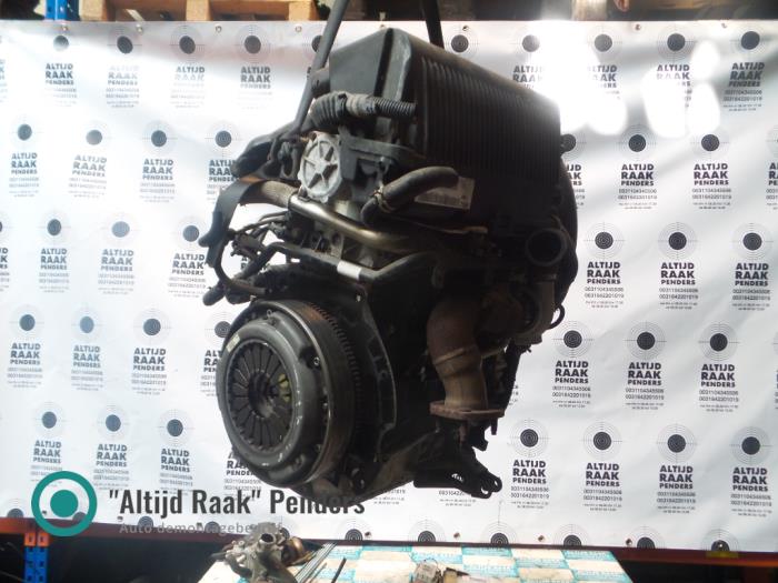 Rover 75 Motoren voorraad | Onderdelenlijn.nl