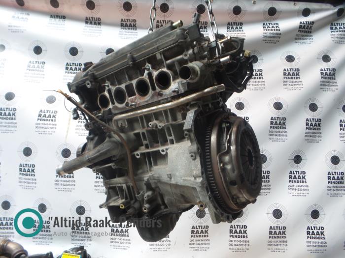 Motor Toyota RAV4 2.0 16V VVT-i 4x4 - 0778451 1AZFE 1AZFE
