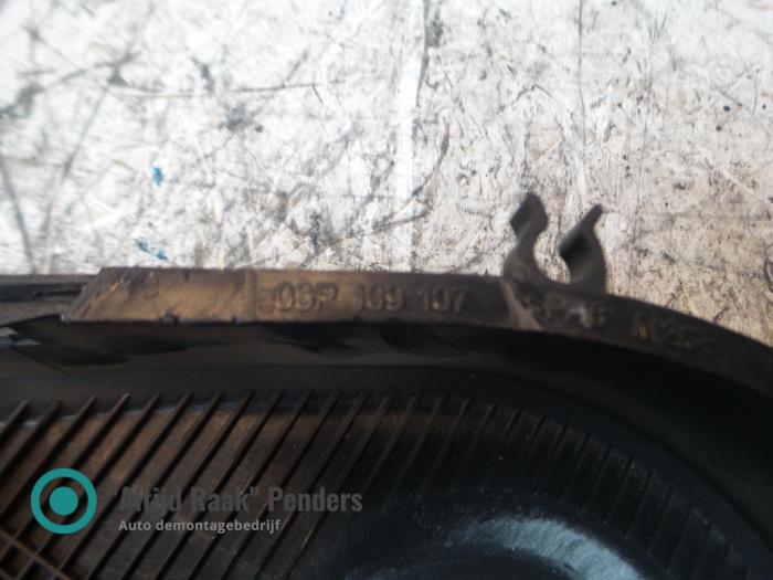 Distributiedeksel Seat Ibiza - 03P109107 CFW