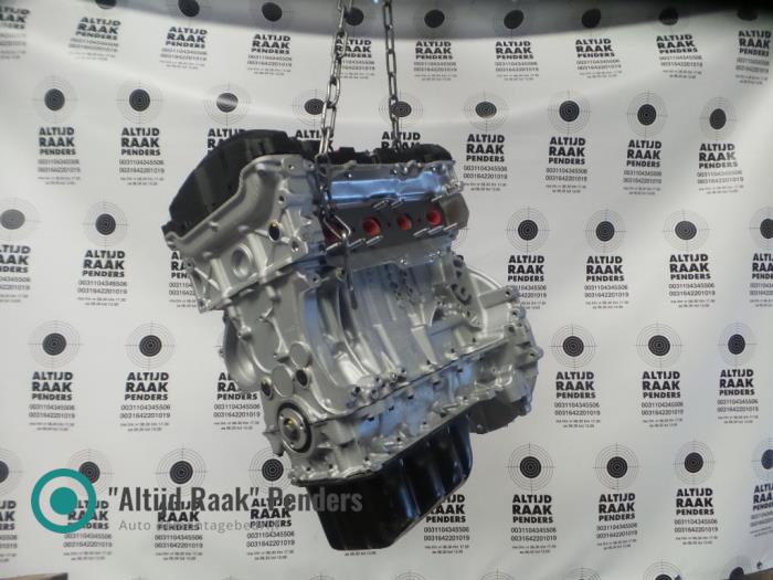 Motoren met motorcode N14B16A voorraad | Onderdelenlijn.nl