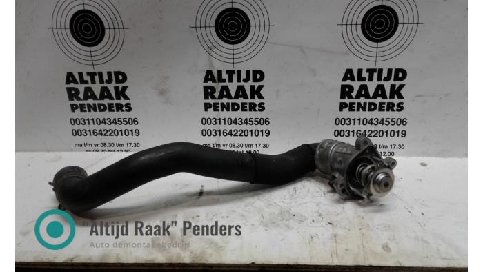 Thermostaat Mercedes CLS-Klasse - A1562030275