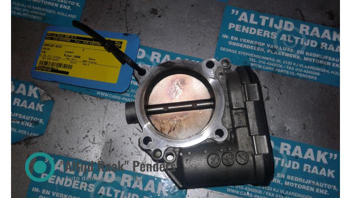 Gebruikte Volvo V70 Gasklephuis - 0280750146 B5254T - "Altijd Raak ...