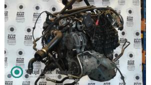 Motoren met motorcode N43B20A voorraad | Onderdelenlijn.nl