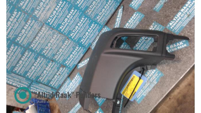 Nieuwe Mercedes Sprinter Bumperhoek rechts-achter - A9068802871 ...