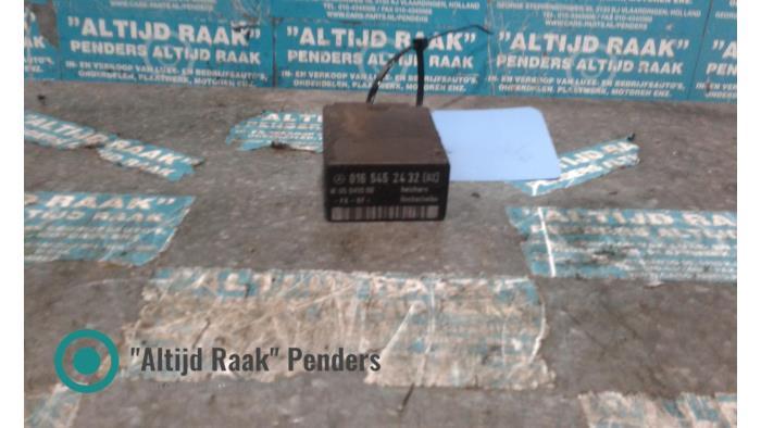 Mercedes Sprinter Verwarmingsschakelaars Achterruit voorraad