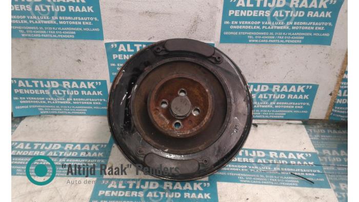 Krukas Poelies met artikelnummer 074105251AC voorraad