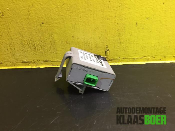 Volvo V70 Alarm modules voorraad | Onderdelenlijn.nl