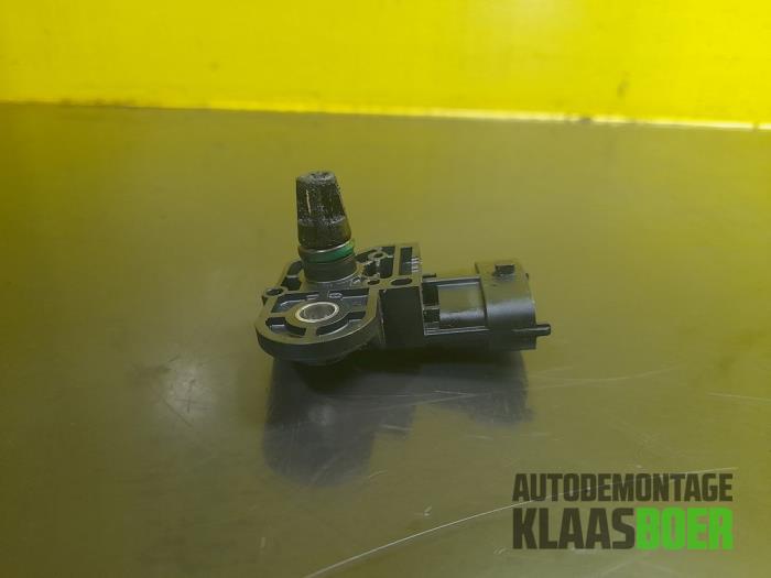 Map Sensoren met artikelnummer 0281006028 voorraad