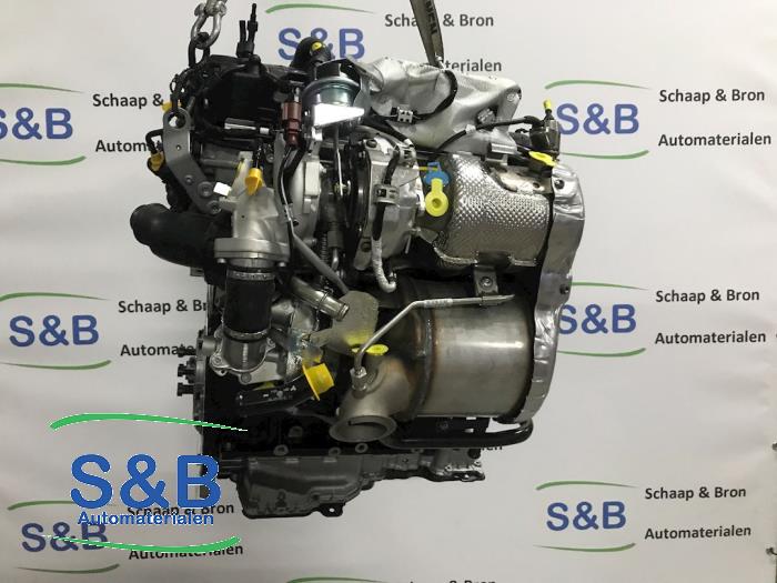 Audi A3 Motoren voorraad | Onderdelenlijn.nl