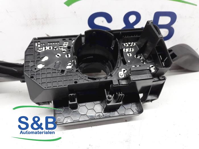 Gebruikte Volkswagen Polo (9N1/2/3) 1.2 12V Combischakelaar Stuurkolom ... Gebruikte Volkswagen Polo (9N1/2/3) 1.2 12V Combischakelaar Stuurkolom ...