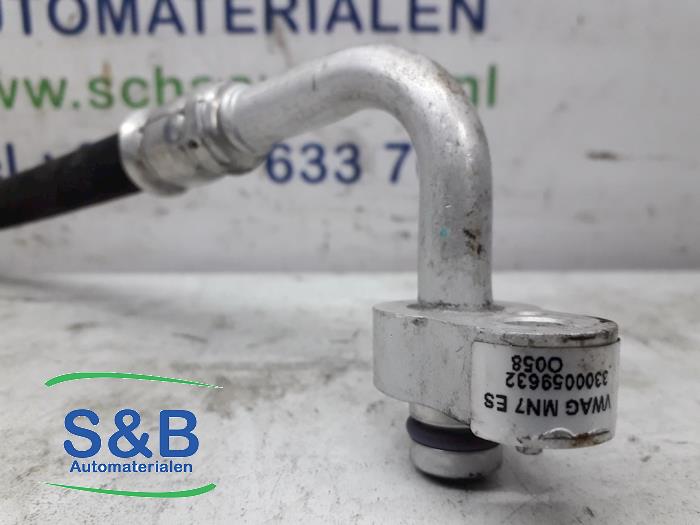Airco Leiding Volkswagen Polo 1.0 TSI 12V BlueMotion - 6C0816721G