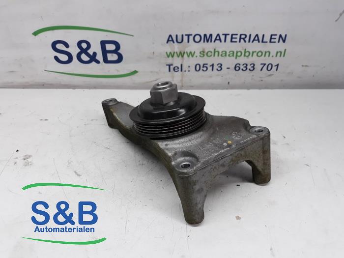 Steunen (diversen) met artikelnummer 03L145167A voorraad