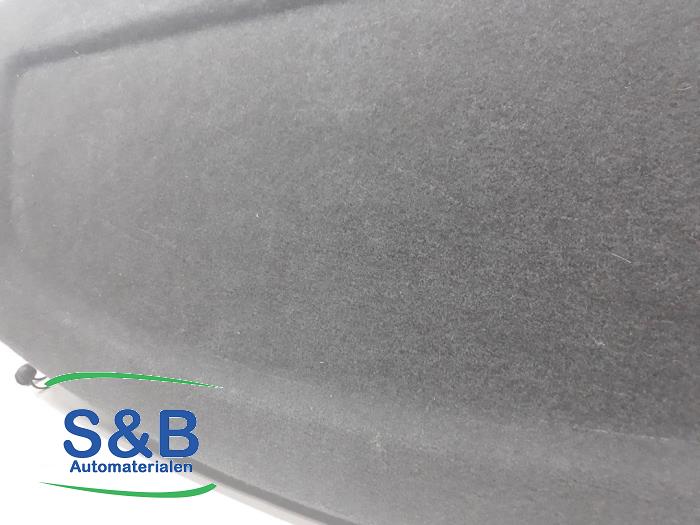 Hoedenplank Volkswagen Golf V 1.9 TDI - 1K6867769E