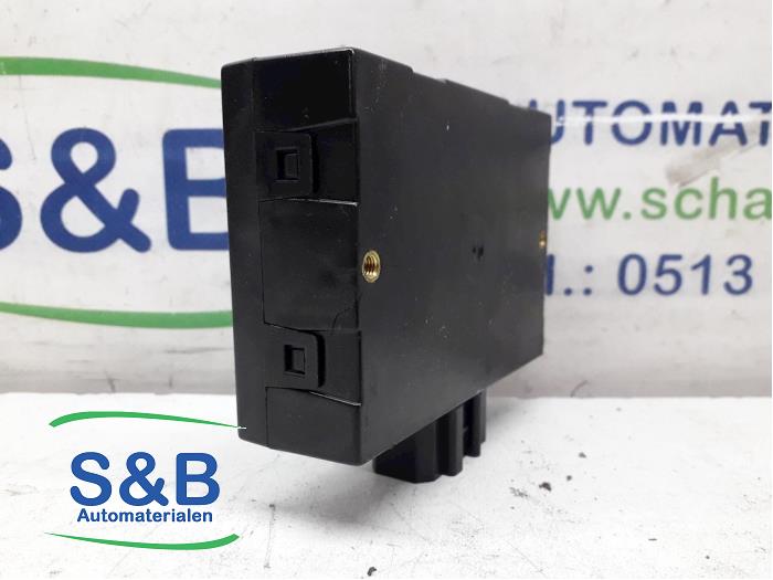 Comfort Module Volkswagen Golf IV 2.3 V5 GTI - 1J0959799H OEM