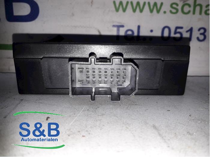 Comfort Module Volkswagen Golf IV 2.3 V5 GTI - 1J0959799H OEM