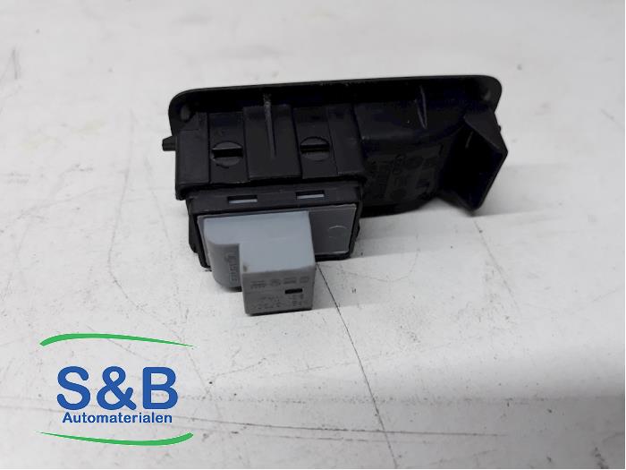 Elektrisch Raam Schakelaar Volkswagen Transporter T5 2.5 TDi 4Motion ...