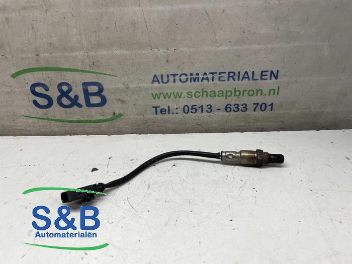 Lambda Sondes met artikelnummer 03F906262C voorraad