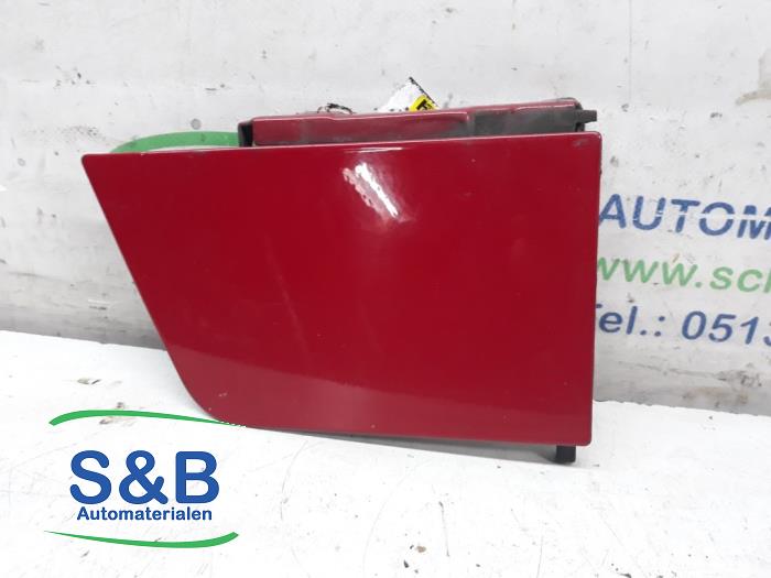 Tank Kleppen met artikelnummer 7H0809905E voorraad