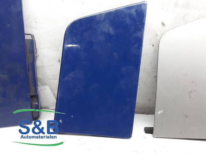 Tank Kleppen met artikelnummer 7H0809905E voorraad