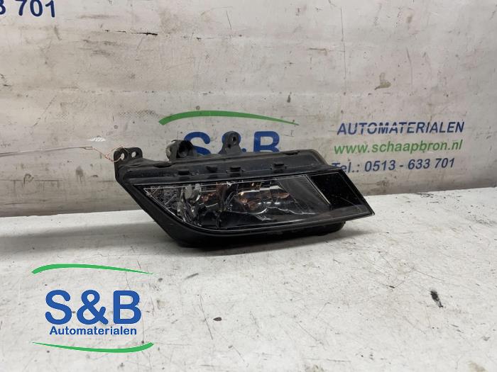 Mistlampen links-voor met artikelnummer 6J9941701A voorraad