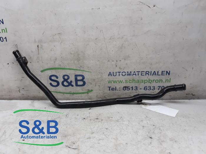 Waterpijpen met artikelnummer 1K0121070BR voorraad