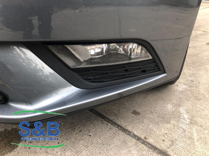 Mistlampen links-voor met artikelnummer 6J9941701A voorraad