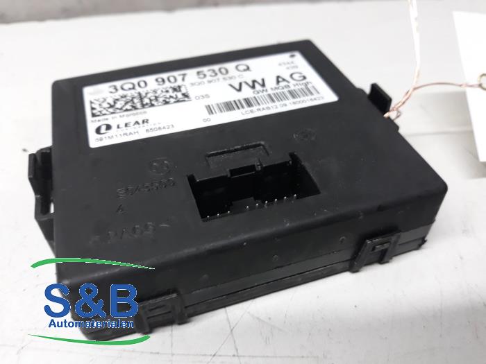 Volkswagen Polo Gateway modules voorraad | Onderdelenlijn.nl