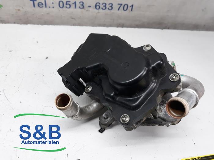 Audi Q5 EGR Kleppen voorraad | Onderdelenlijn.nl