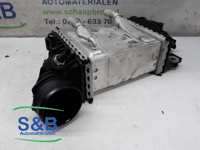 Intercoolers met artikelnummer 04L145749M voorraad